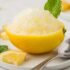 Lemon Granita