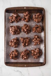 Rocky Road Bites