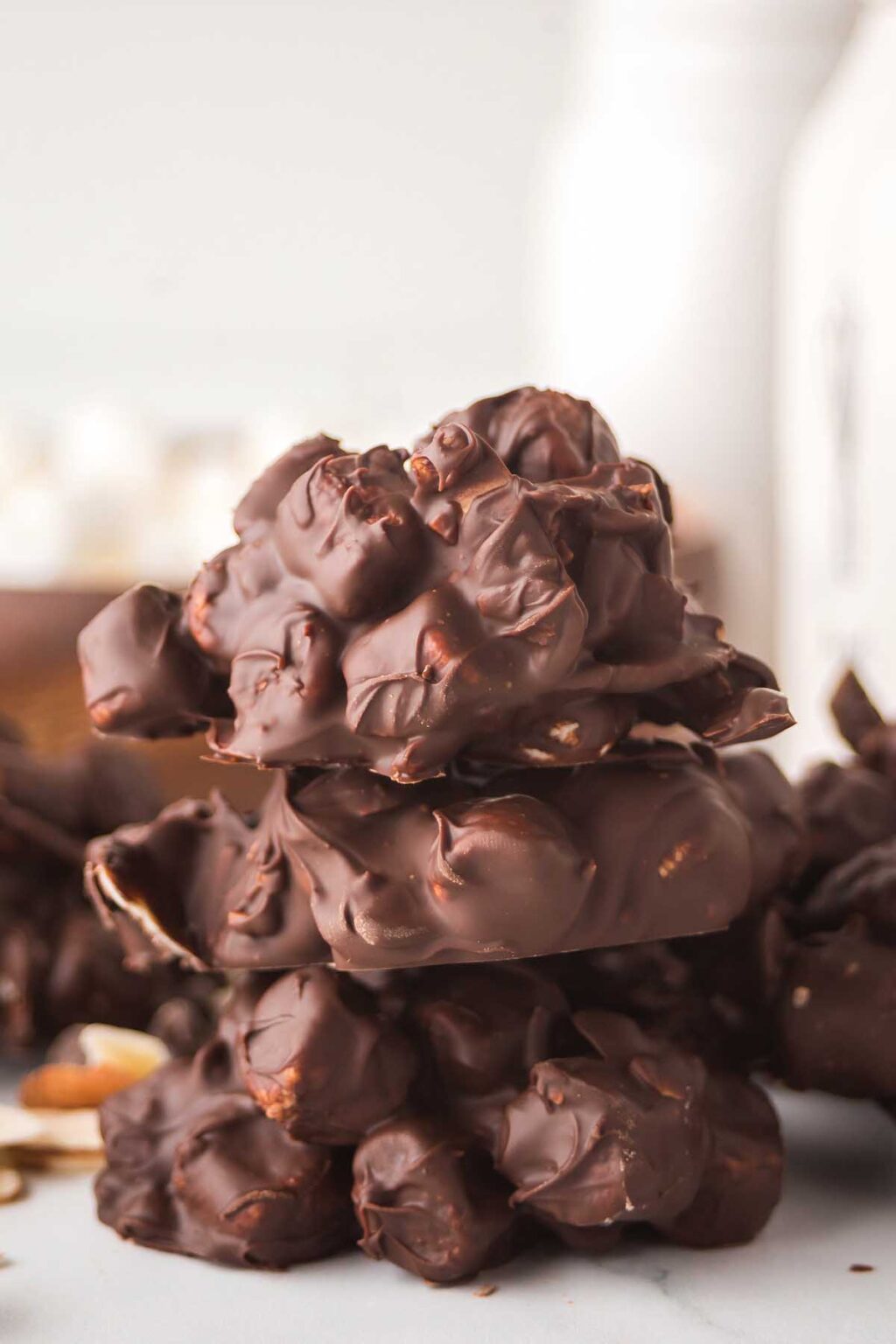 Rocky Road Bites