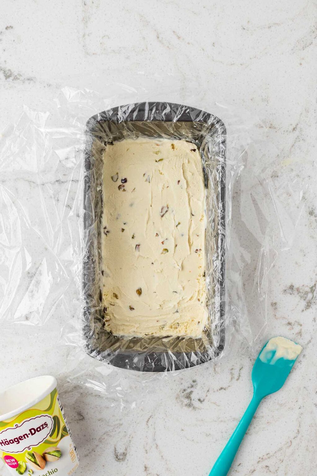 Spumoni Recipe - xoxoBella