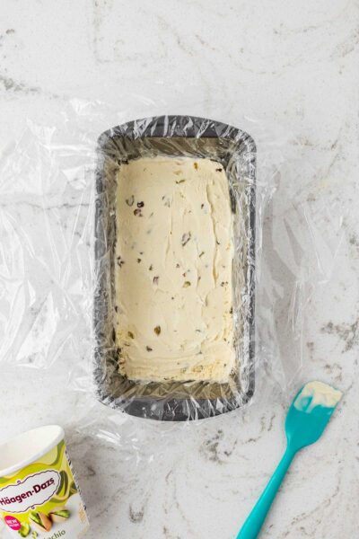 Spumoni Recipe - xoxoBella