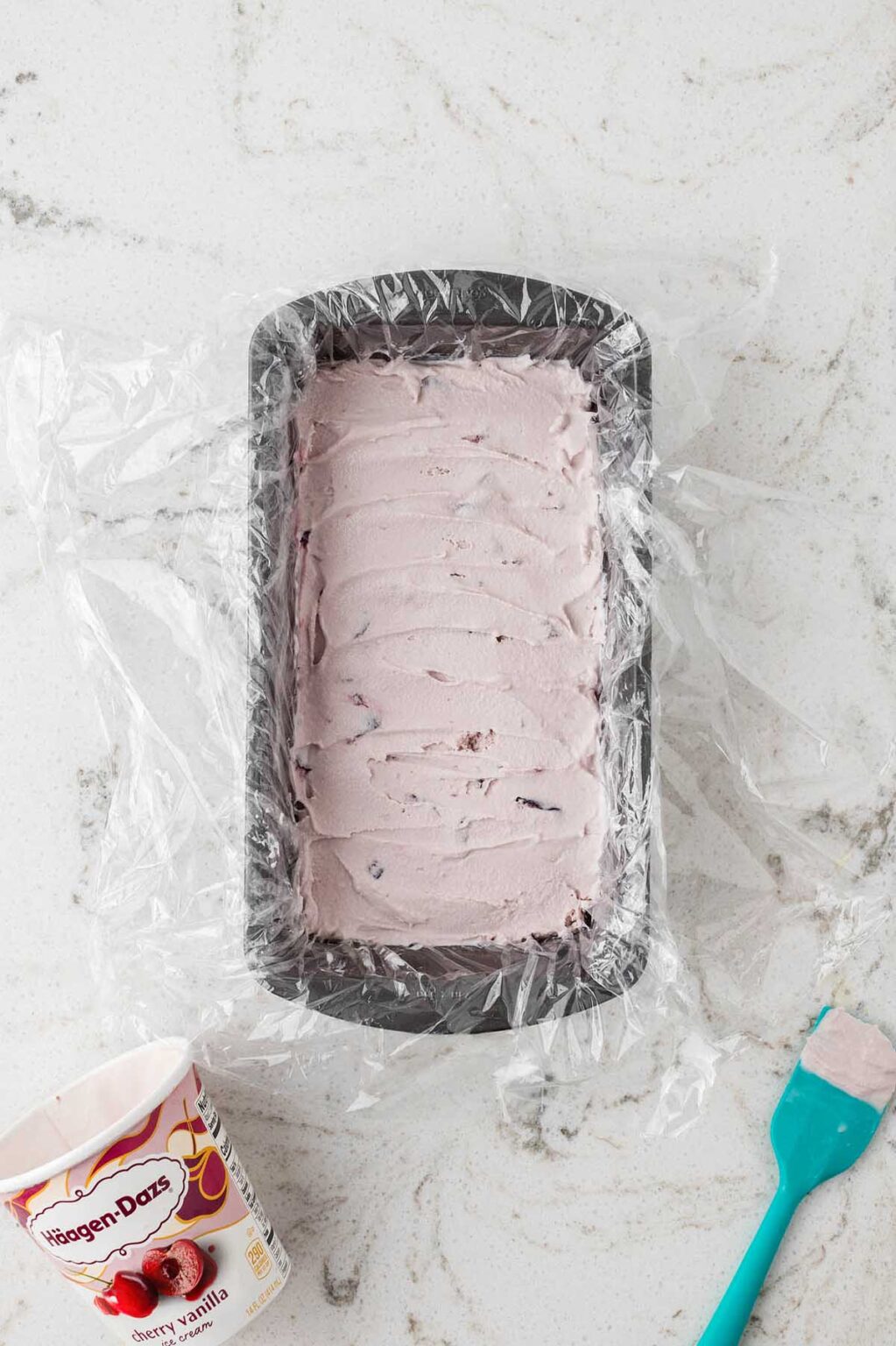 Spumoni Recipe - xoxoBella