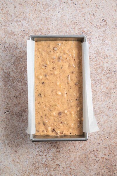 Hummingbird Loaf Cake - xoxoBella