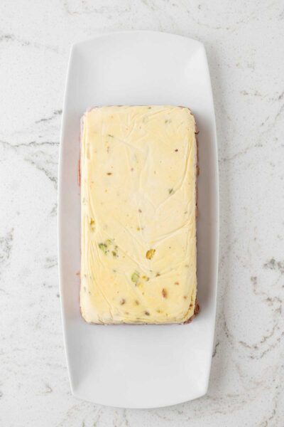 Spumoni Recipe - xoxoBella