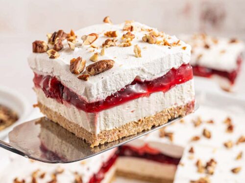Recipes - xoxoBella