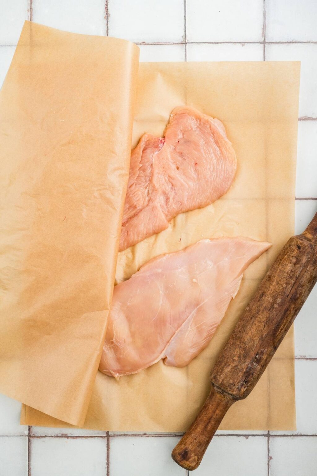 Chicken Francese - xoxoBella