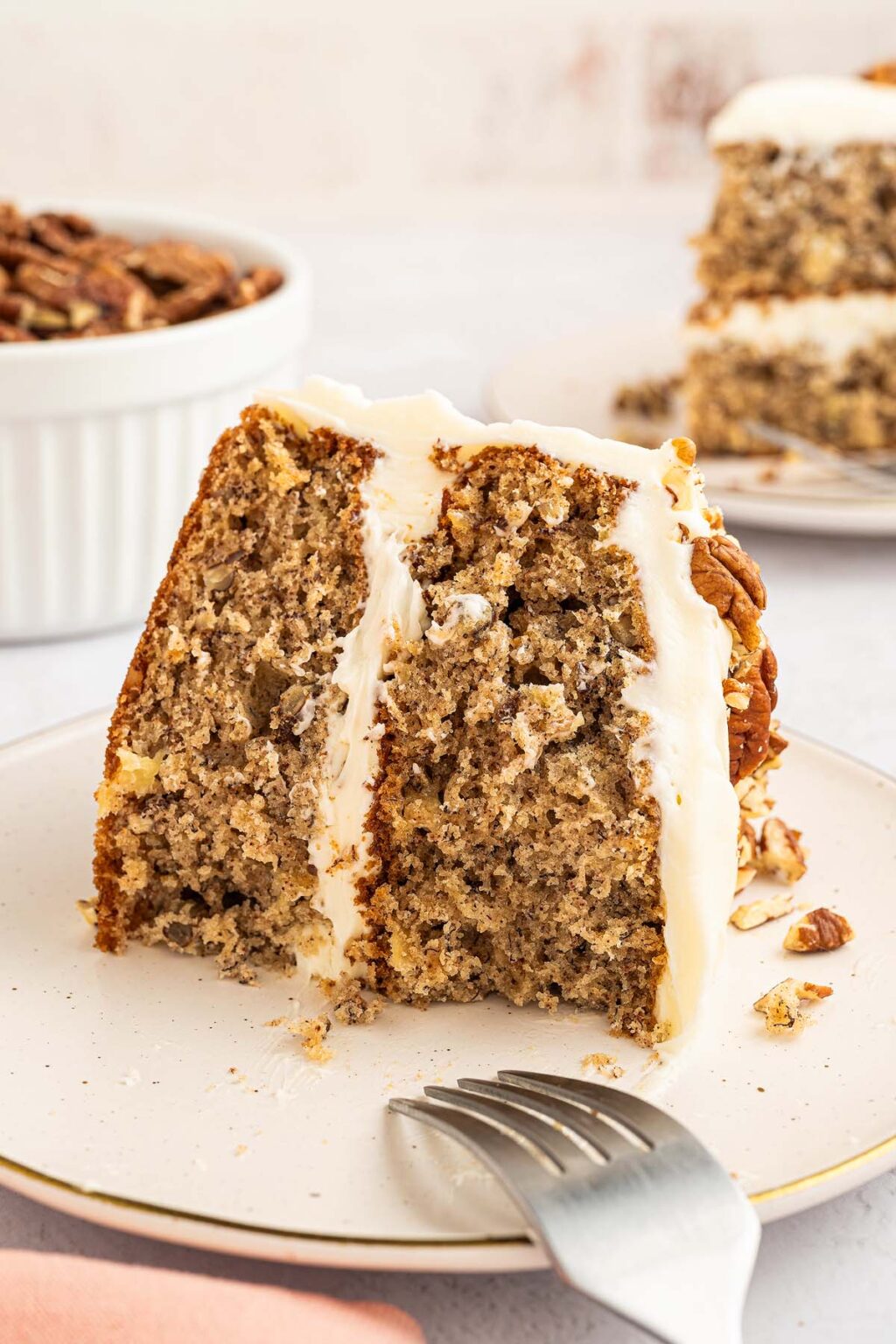 Hummingbird Cake - xoxoBella