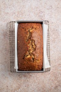 Hummingbird Loaf Cake - xoxoBella