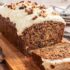 Hummingbird Loaf Cake - xoxoBella