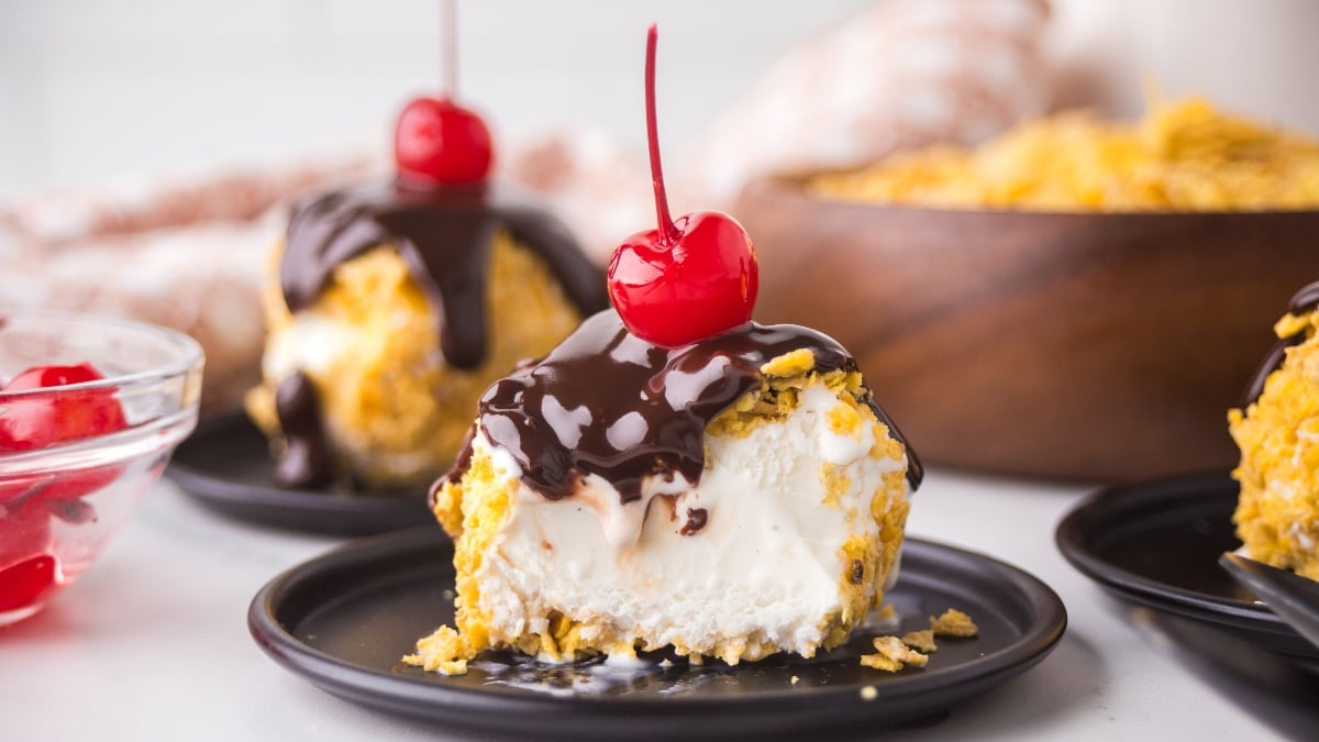 Mexican Ice Cream - xoxoBella