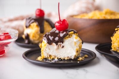 Mexican Ice Cream - xoxoBella