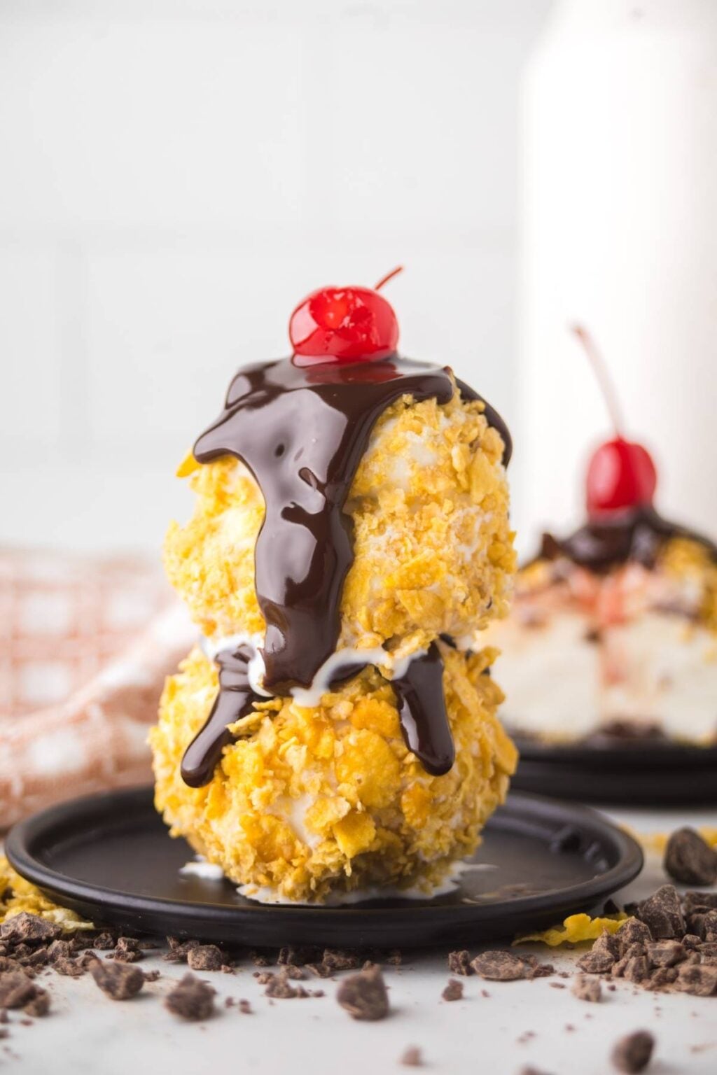 Mexican Ice Cream - xoxoBella