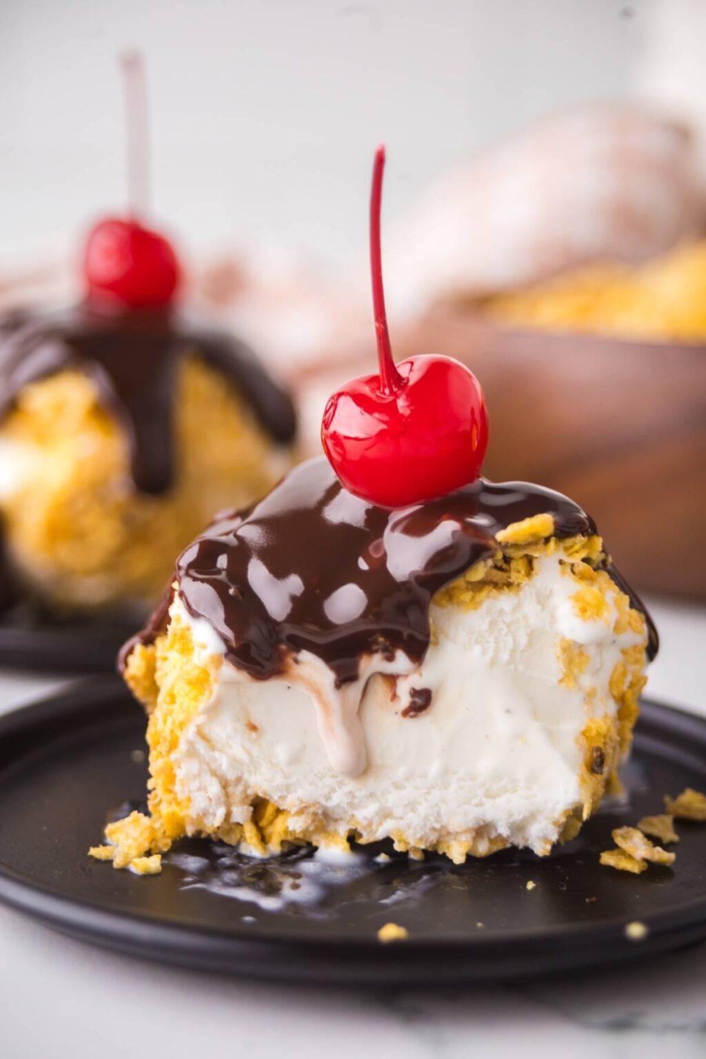 Mexican Ice Cream - xoxoBella
