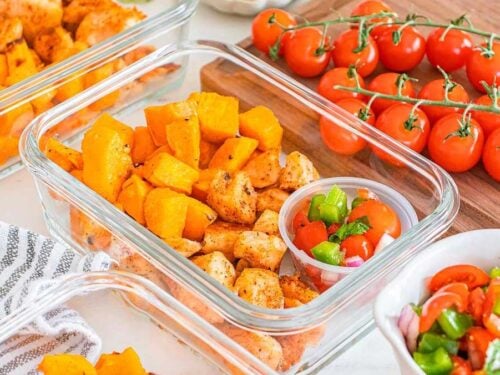 Hawaiian Loco Moco - xoxoBella