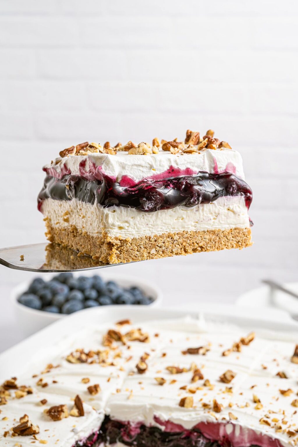 Blueberry Lush - xoxoBella