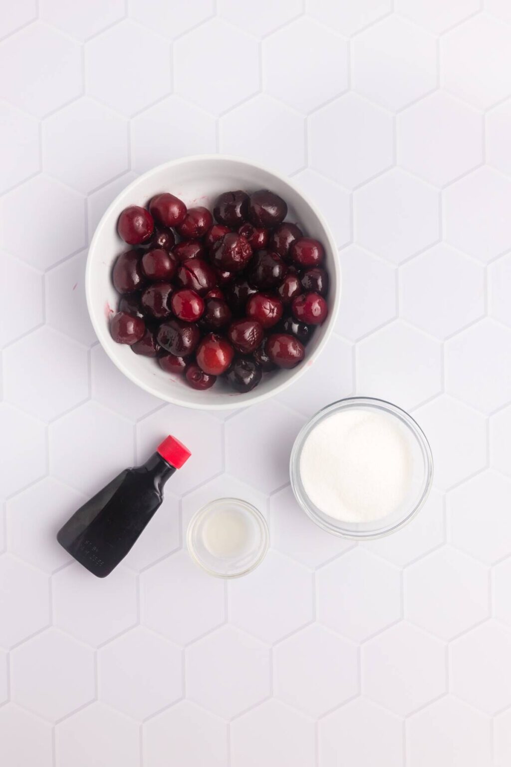 Cherry Jam - xoxoBella