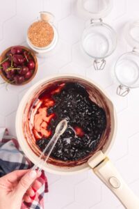 Cherry Jam - xoxoBella