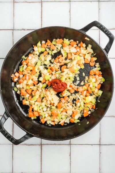 Stracotto - Italian Pot Roast - xoxoBella