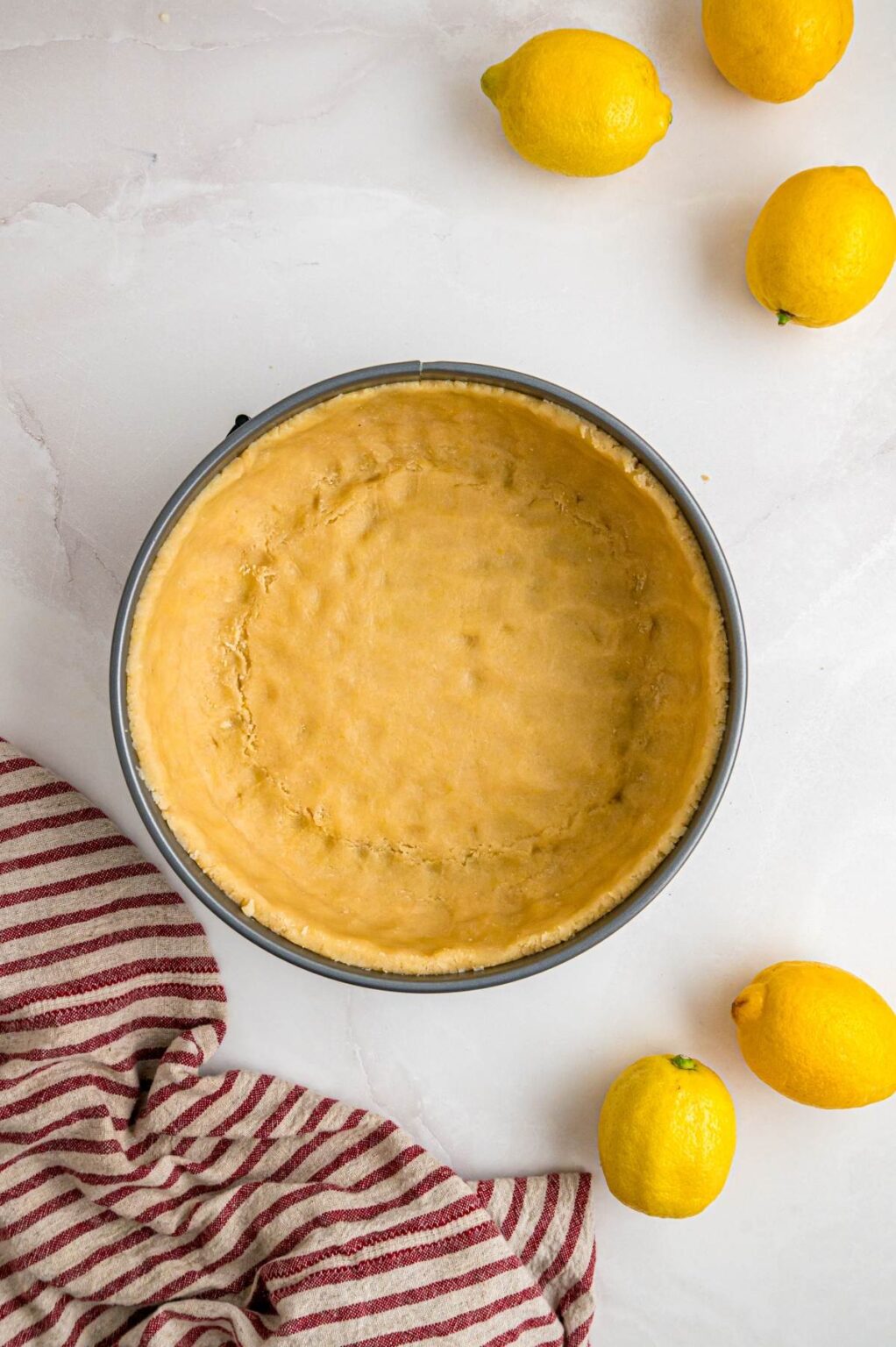 Italian Rice Pie - xoxoBella