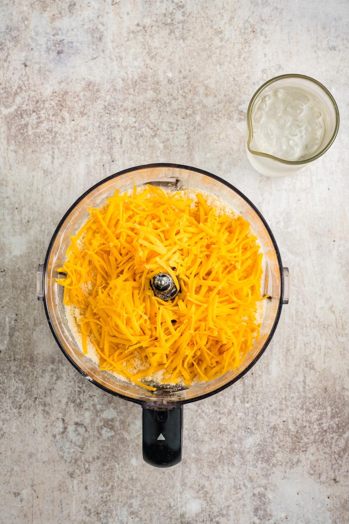 Apple Cheddar Pie - xoxoBella