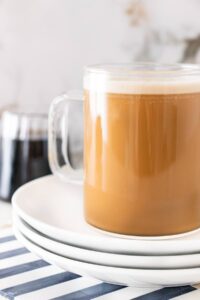 Bulletproof Coffee Xoxobella