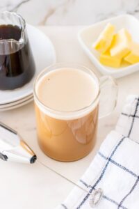 Bulletproof Coffee Xoxobella