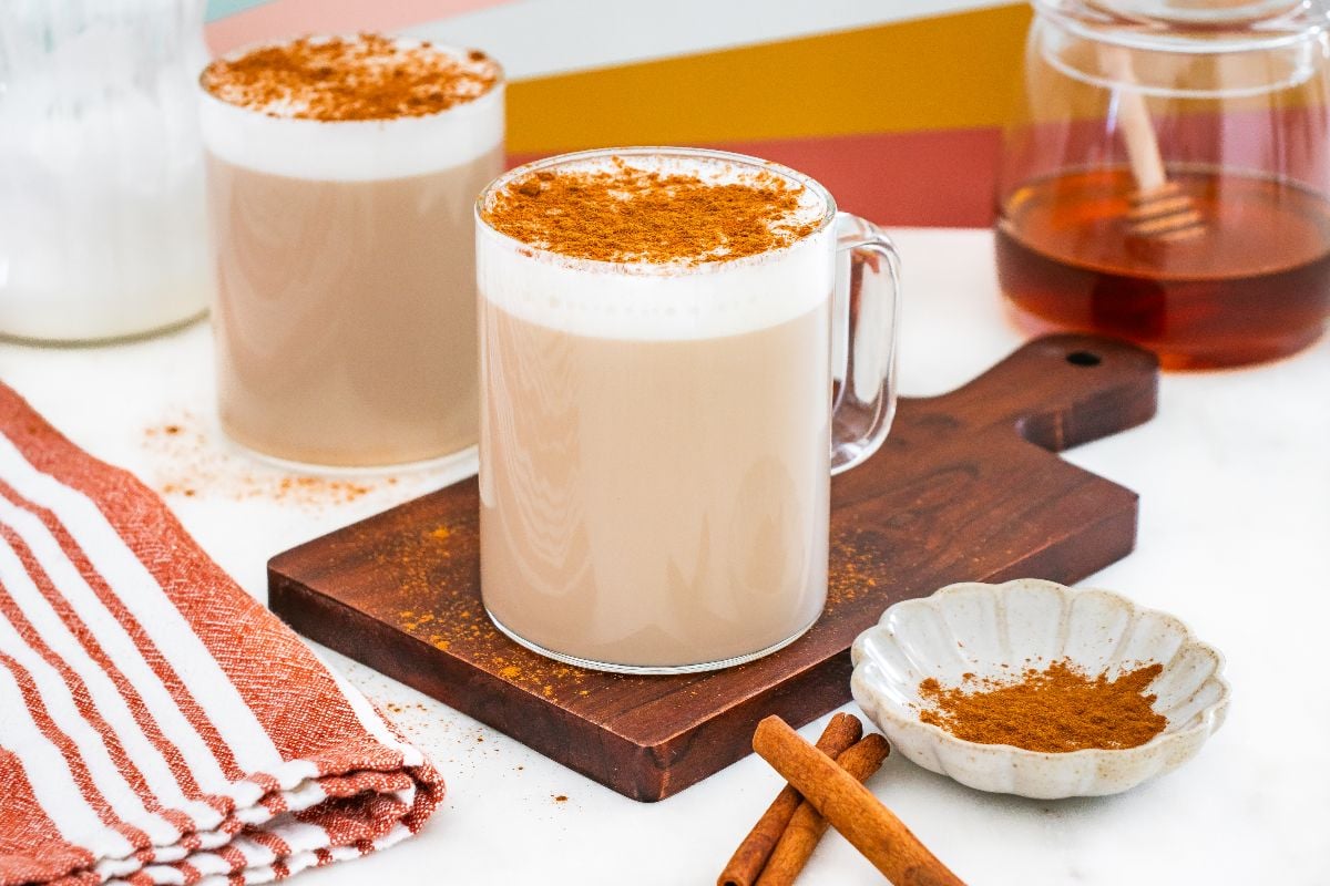 Café con Miel - xoxoBella