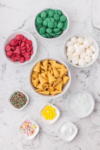 Christmas Bugles - xoxoBella
