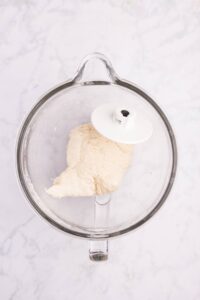 French Bread Rolls - xoxoBella