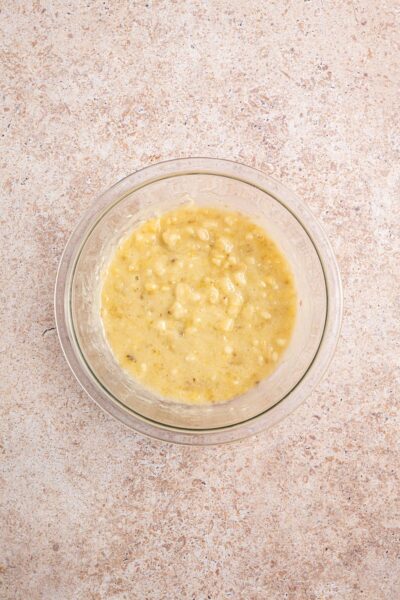 Banana Cake - xoxoBella