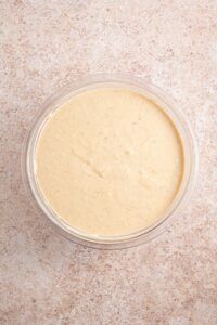Banana Cake - xoxoBella