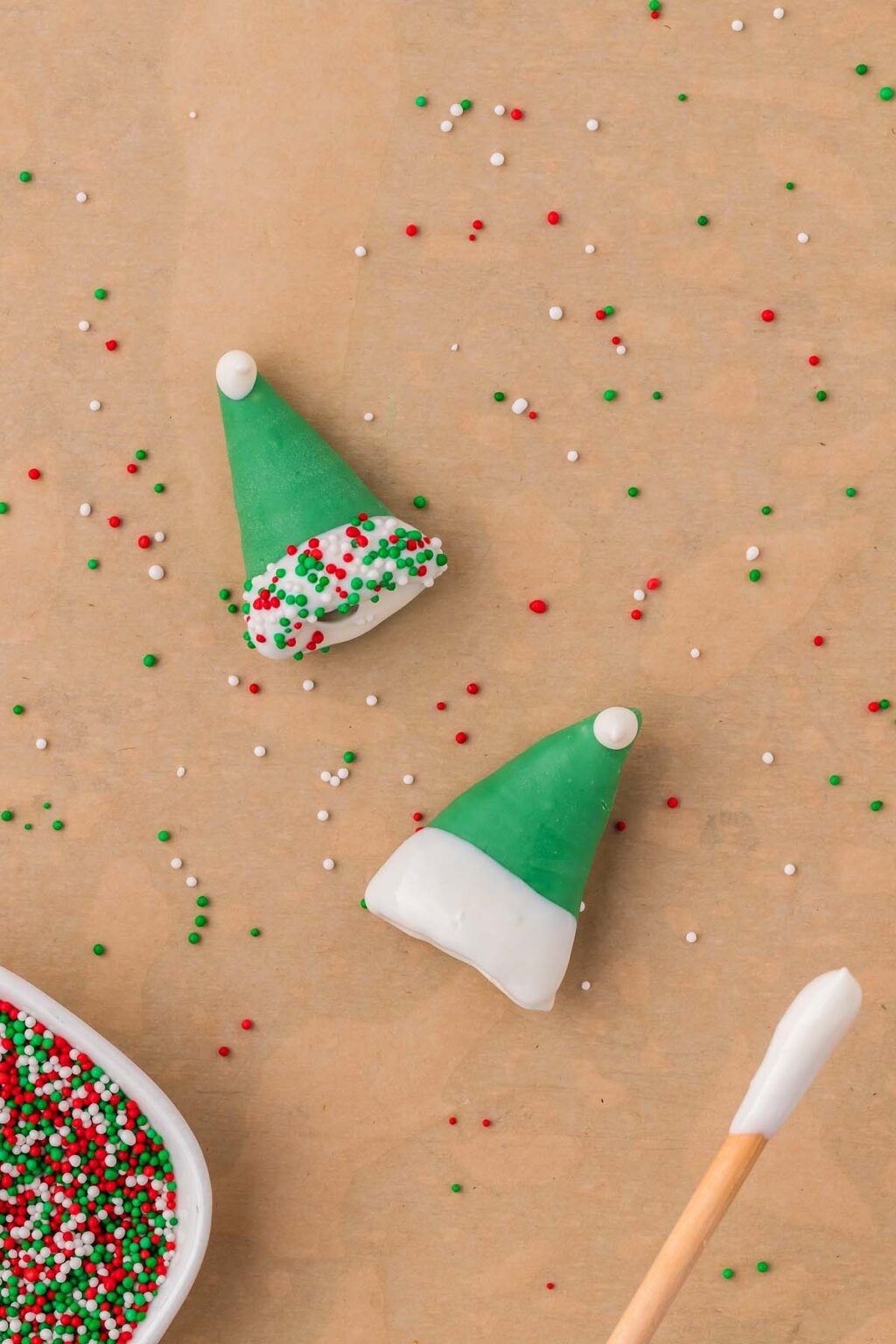 Christmas Bugles - xoxoBella