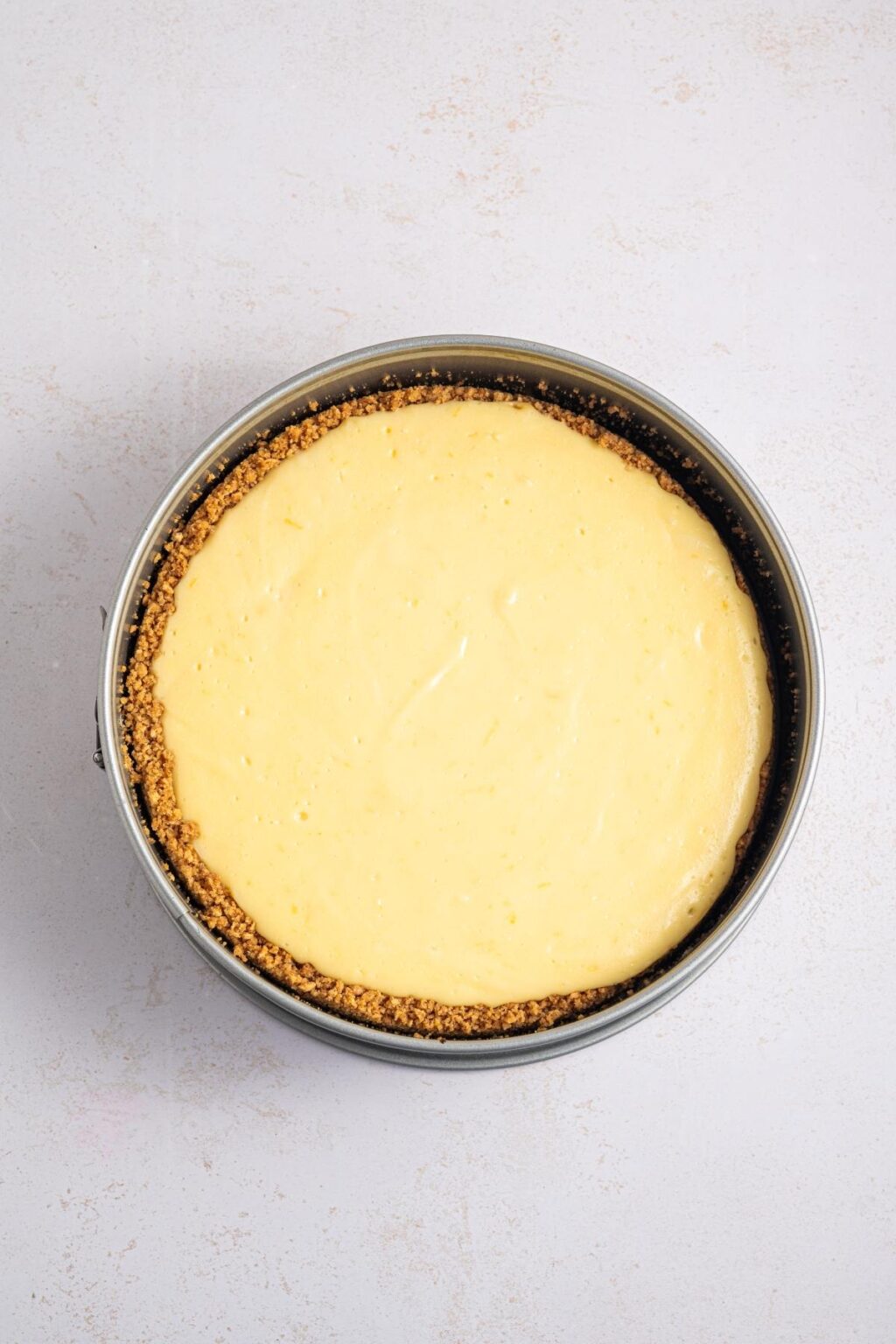 Lemon Meringue Cheesecake - xoxoBella