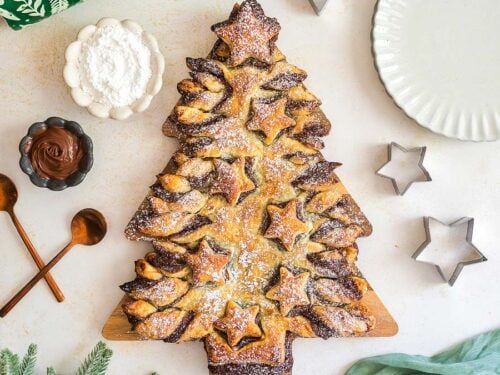 Homemade Beaver Tail Recipe - xoxoBella