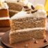 Banana Cake - xoxoBella