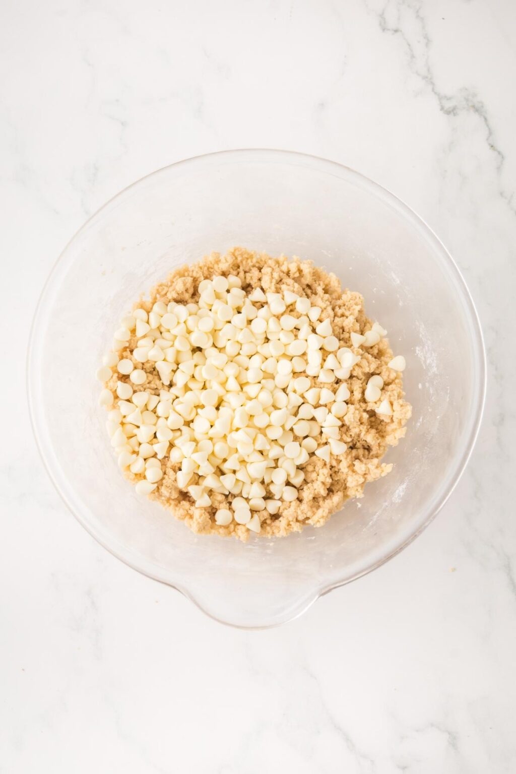 Banana Pudding Cookies - xoxoBella