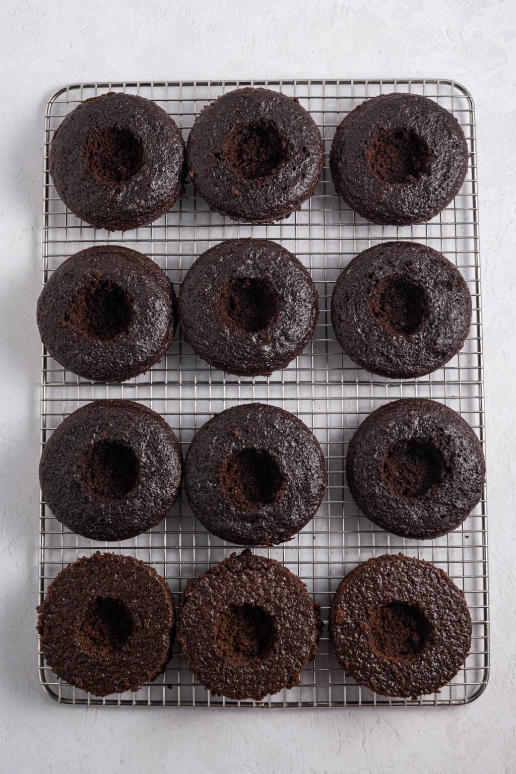 Homemade Ding Dongs - xoxoBella