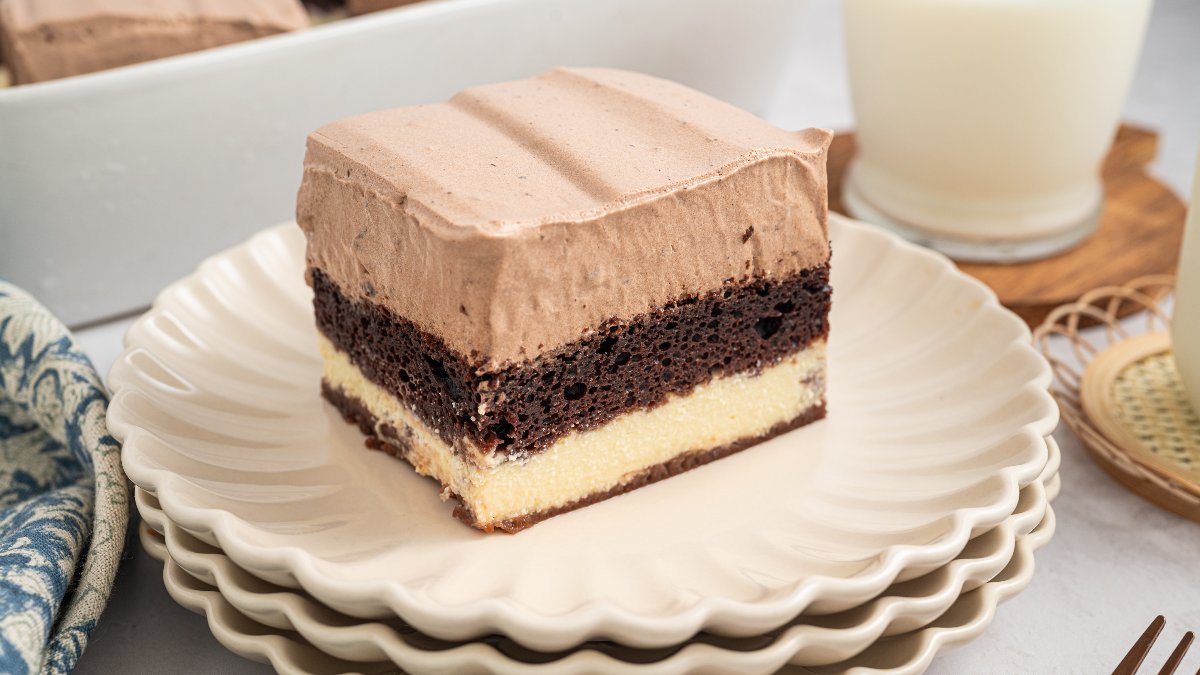 Italian Love Cake - xoxoBella