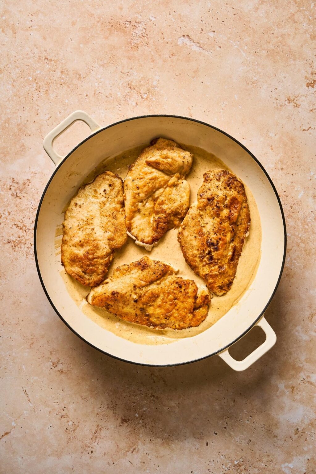 Chicken Limone - xoxoBella