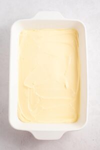 Eclair Cake - xoxoBella