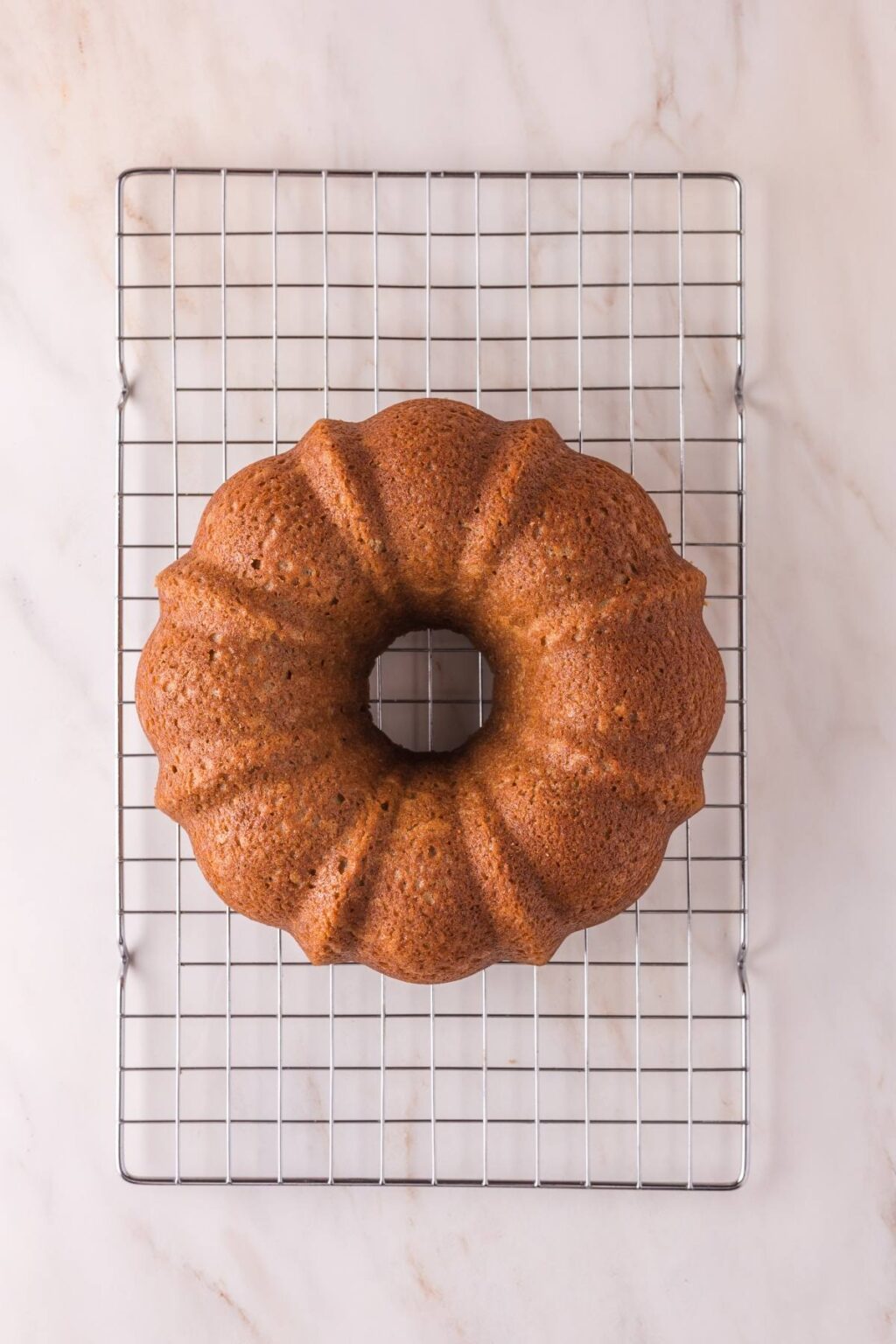Biscoff Cake - xoxoBella