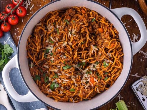 Recipes - xoxoBella