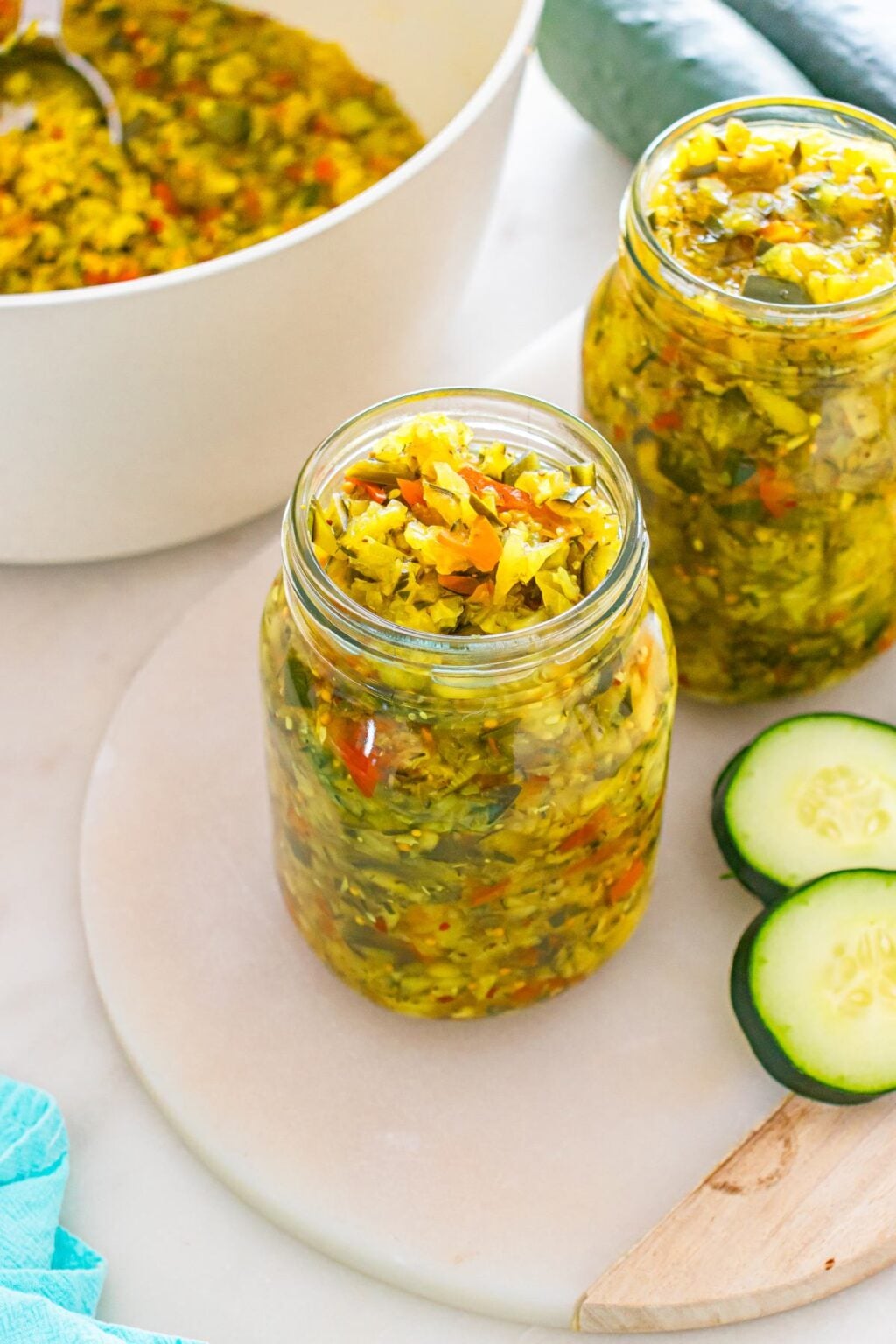 Pickle Relish