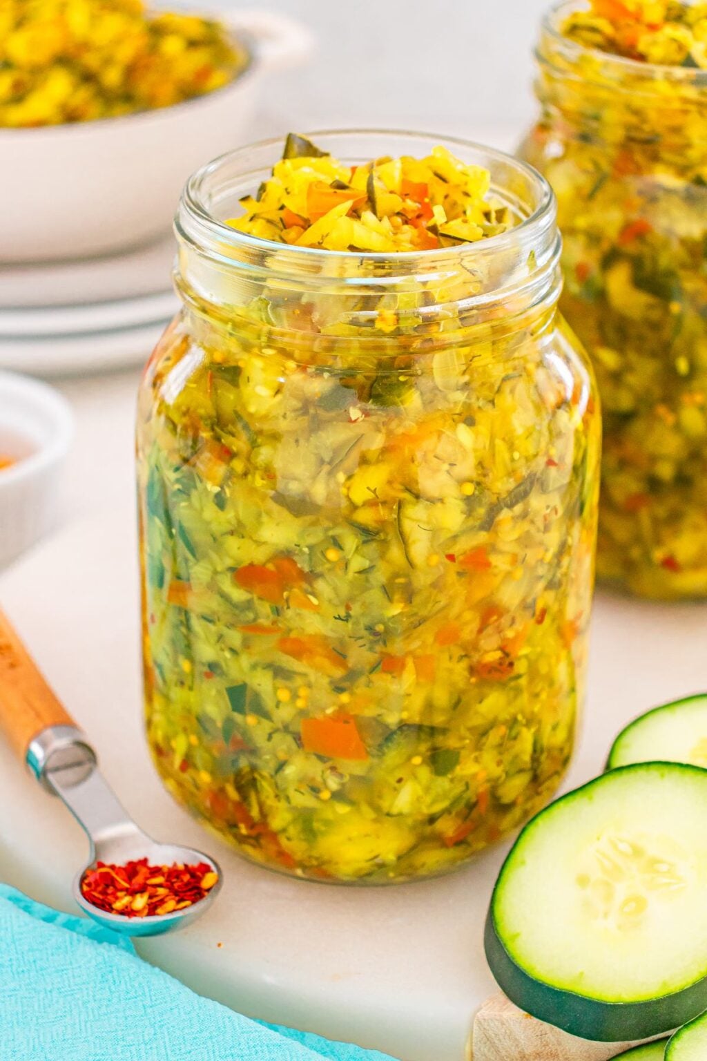 Pickle Relish